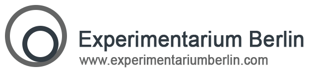Experimentarium Berlin – Dušan Đelić